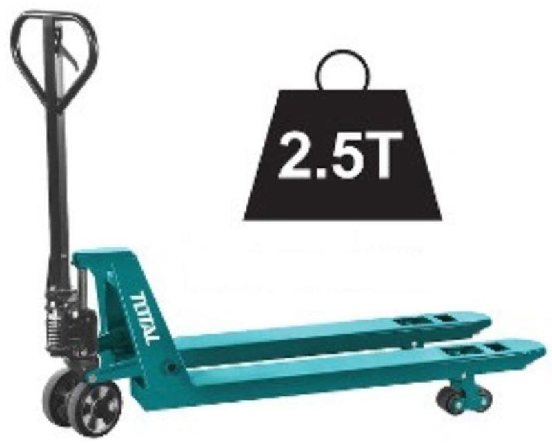 tht301251 عربه هاند بالت 2.5 طن - الصباغ