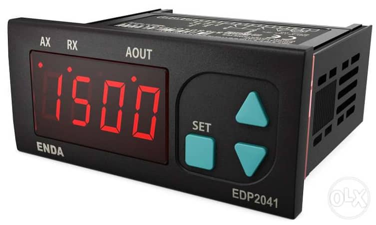 enda edp2041 digital potentiometer - الصباغ